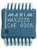 MAX3226CAE+ (микросхема)