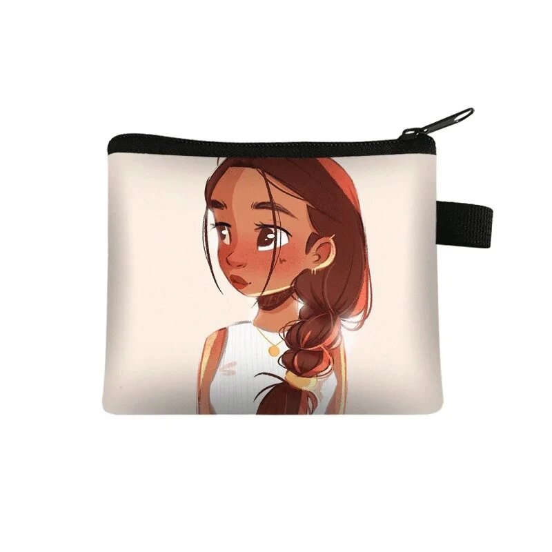 Монетница VAMPIRINA