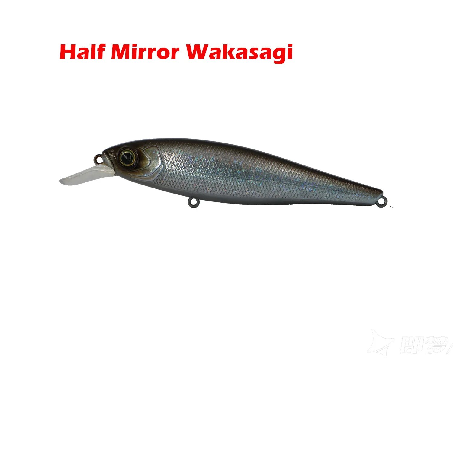 Balisong Minnow 100 SP, цвет 05