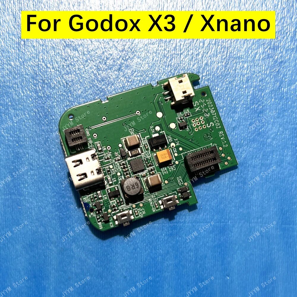Материнская плата Godox X3/Xnano
