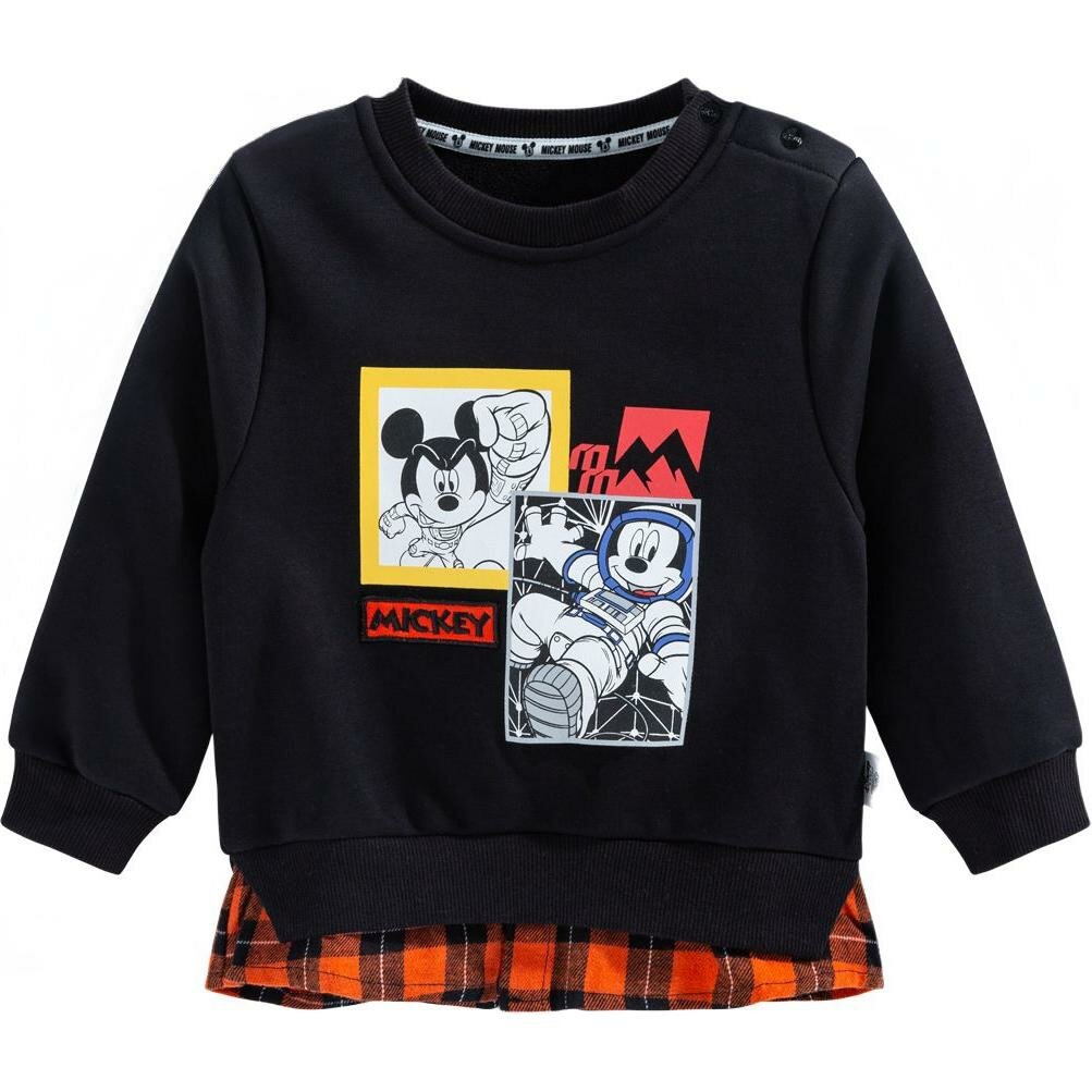 Толстовка  Disney, 1 шт.