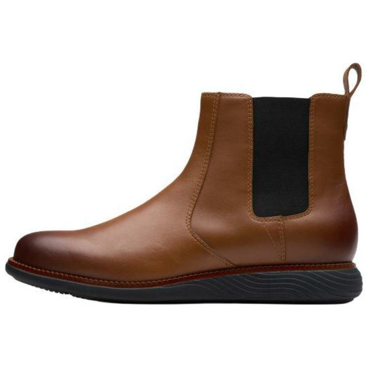 Ботинки челси Clarks Chelsea