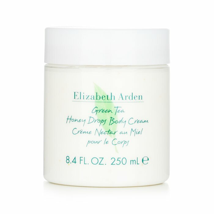 Крем для тела Elizabeth Arden Green Tea Honey Drops, 250 мл