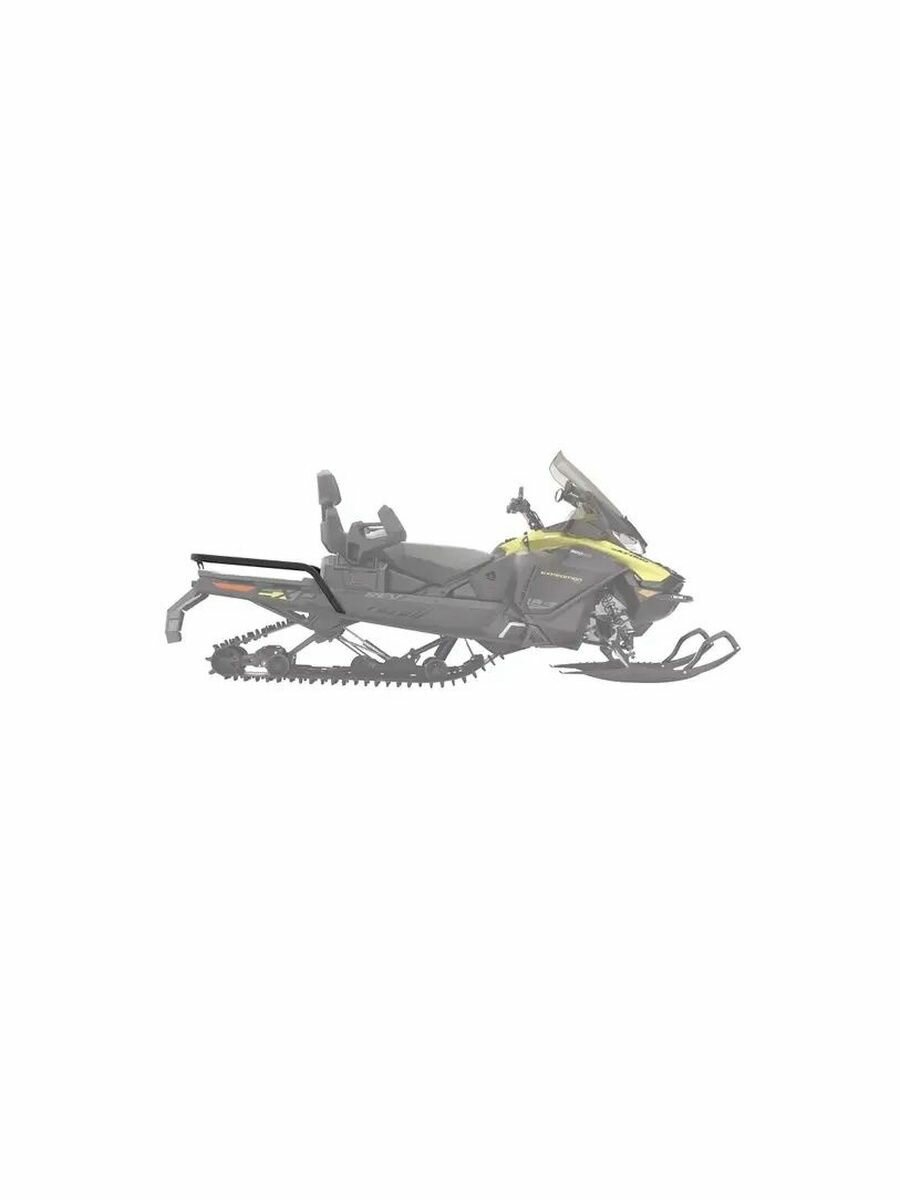 Ski-Doo Expedition Xtreme / Skandic Sport багажный ограничитель, 860202245