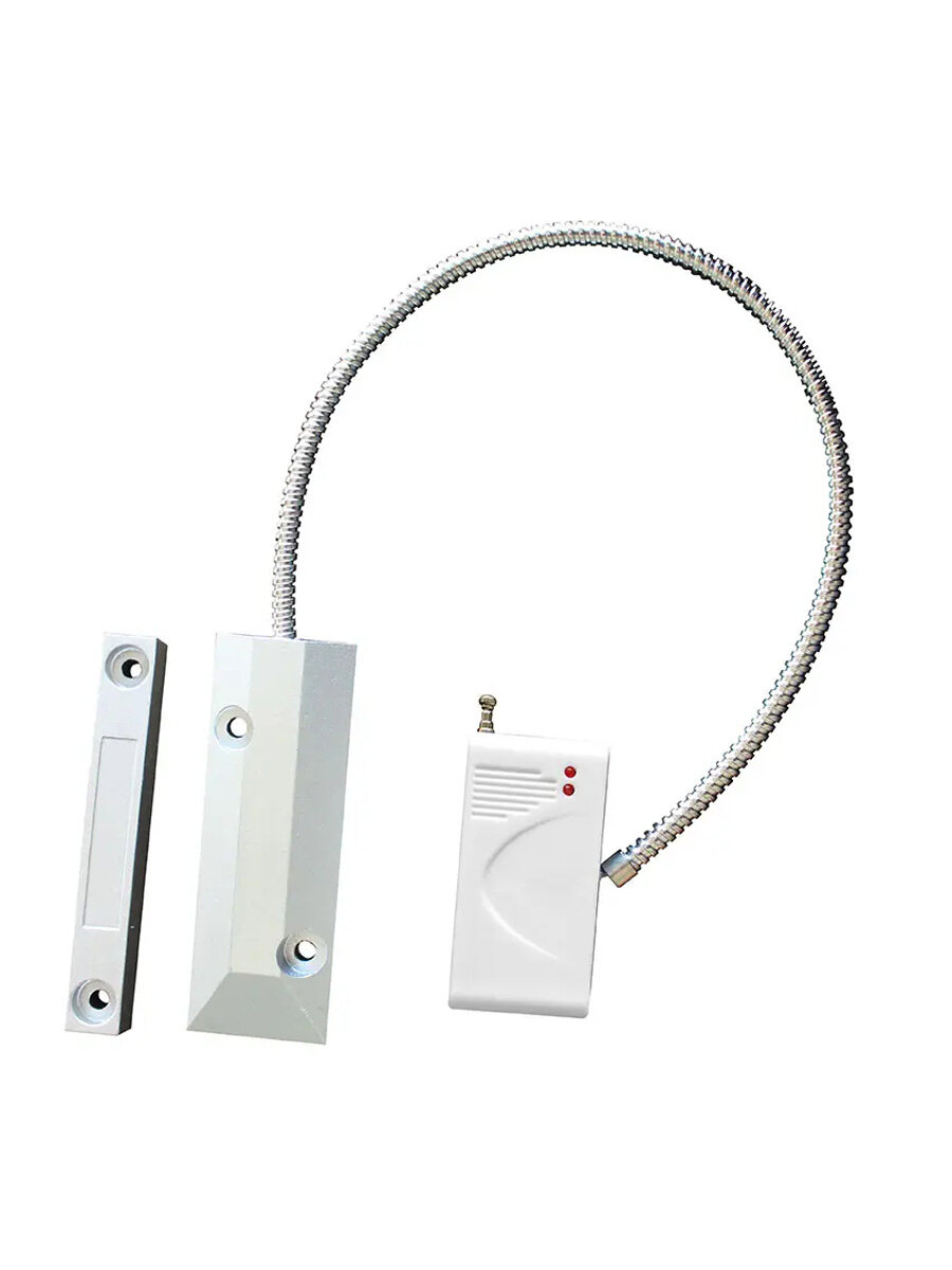 Датчик открытия двери CARCAM Wireless Roller Shutter Gate Sensor GS-02