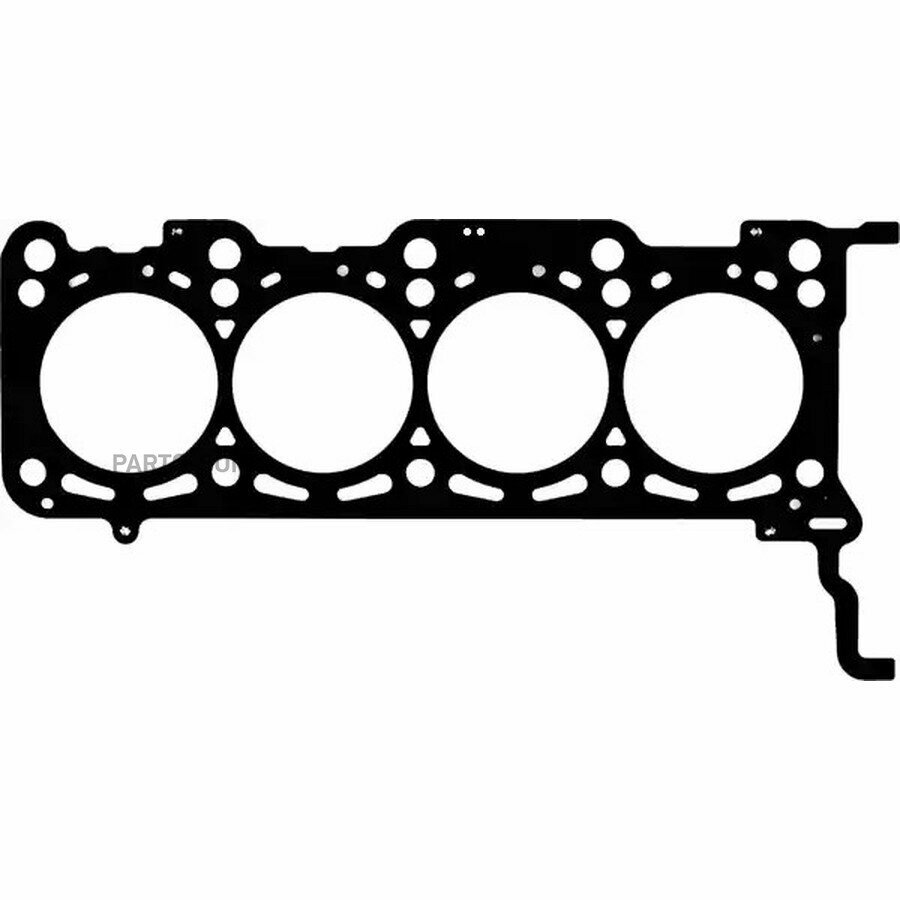 61-37830-10 057103383ER AUDI Q7 4.2TDI 07- z.5-8 2 от официального дистрибьютора, VICTOR REINZ, артикул 613783010