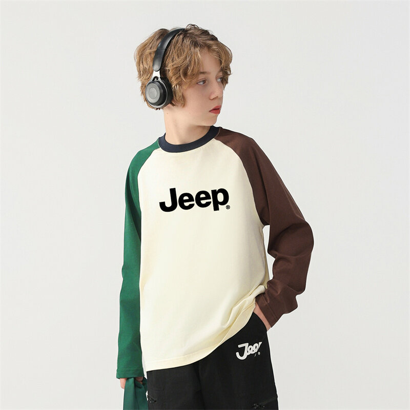 Майка JEEP, размер 175