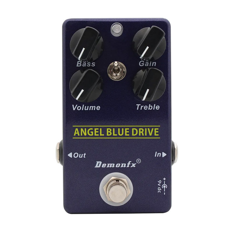 DemonFX Angel Blue Drive
