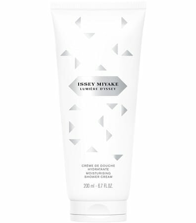 Крем для душа Issey Miyake Lumi re d'Issey, 200 мл