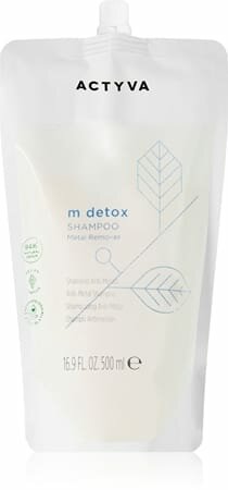 Шампунь Kemon Actyva M Detox, 500 мл