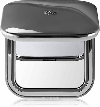 Набор аксессуаров для макияжа KIKO MILANO Double Mirror, 1 шт