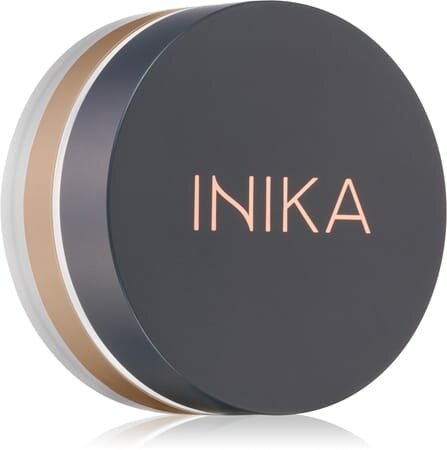 Пудра INIKA organic Loose Mineral Powder, оттенок Freedom, 8 г