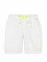 Шорты для плавания MC2 Saint Barth Logo-patch drawstring swim shorts, размер S, ...