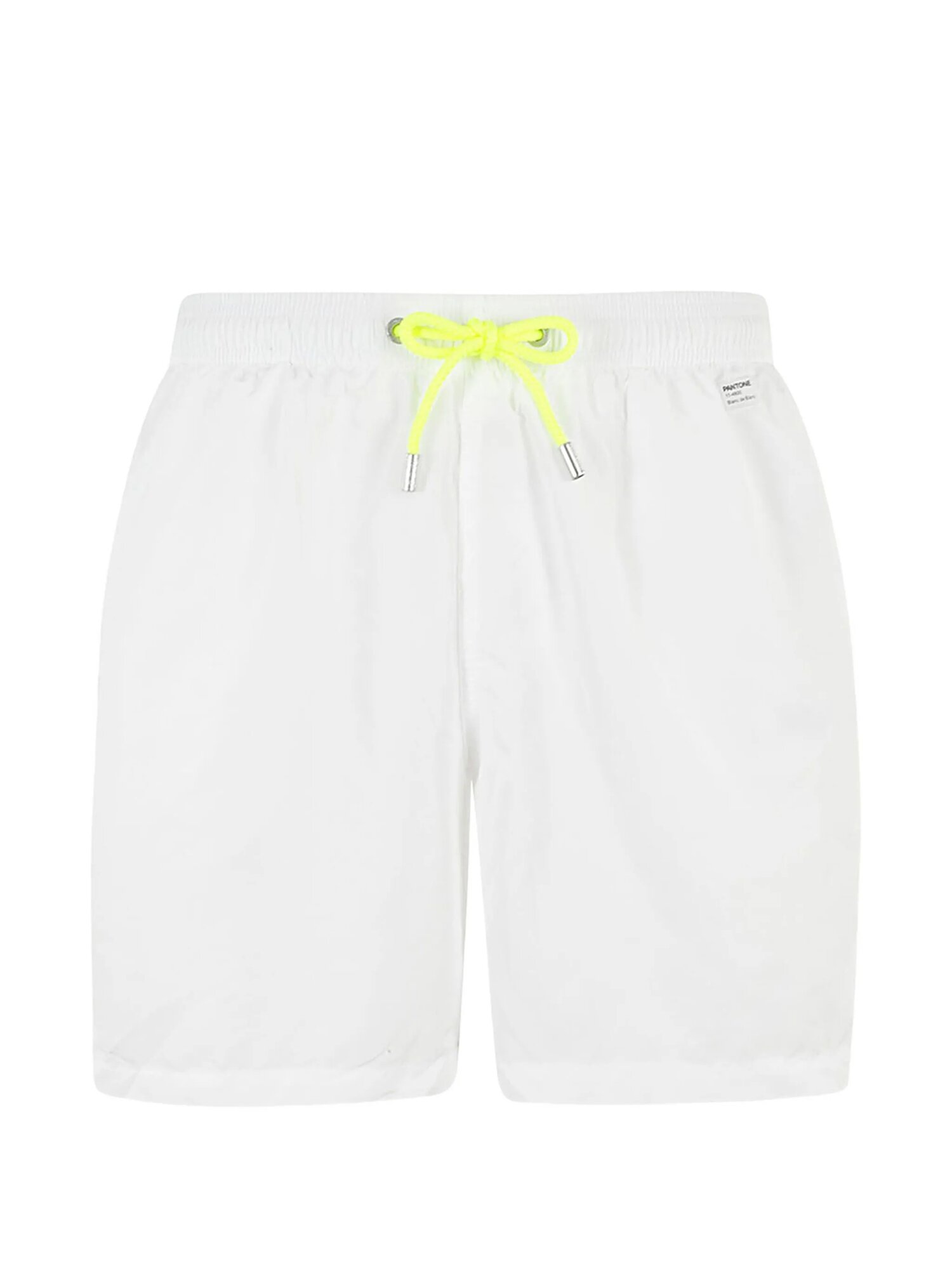 Шорты для плавания Logo-patch drawstring swim shorts