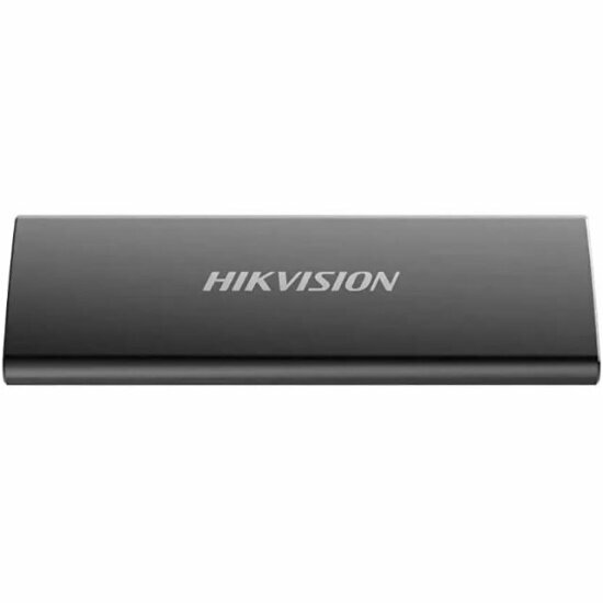 Внешний накопитель SSD Hikvision 512GB T200N USB HS-ESSD-T200N/512G