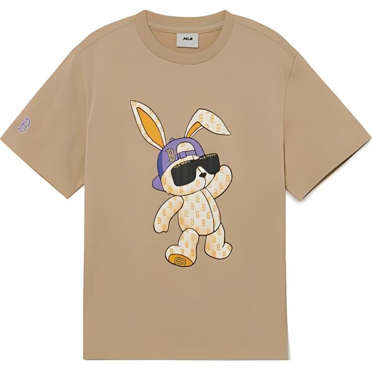 Футболка MLB MLB