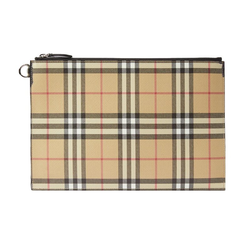 Сумка BURBERRY — фото 1