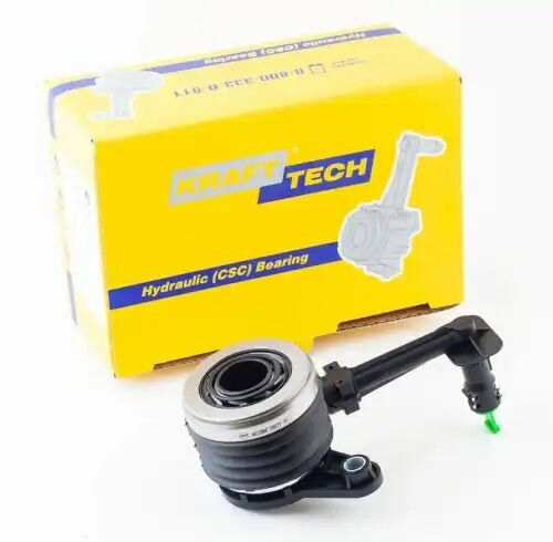 Подшипник выжимной гидравлический для Renault Logan/Duster/Megane III 0.9-1.6 03>