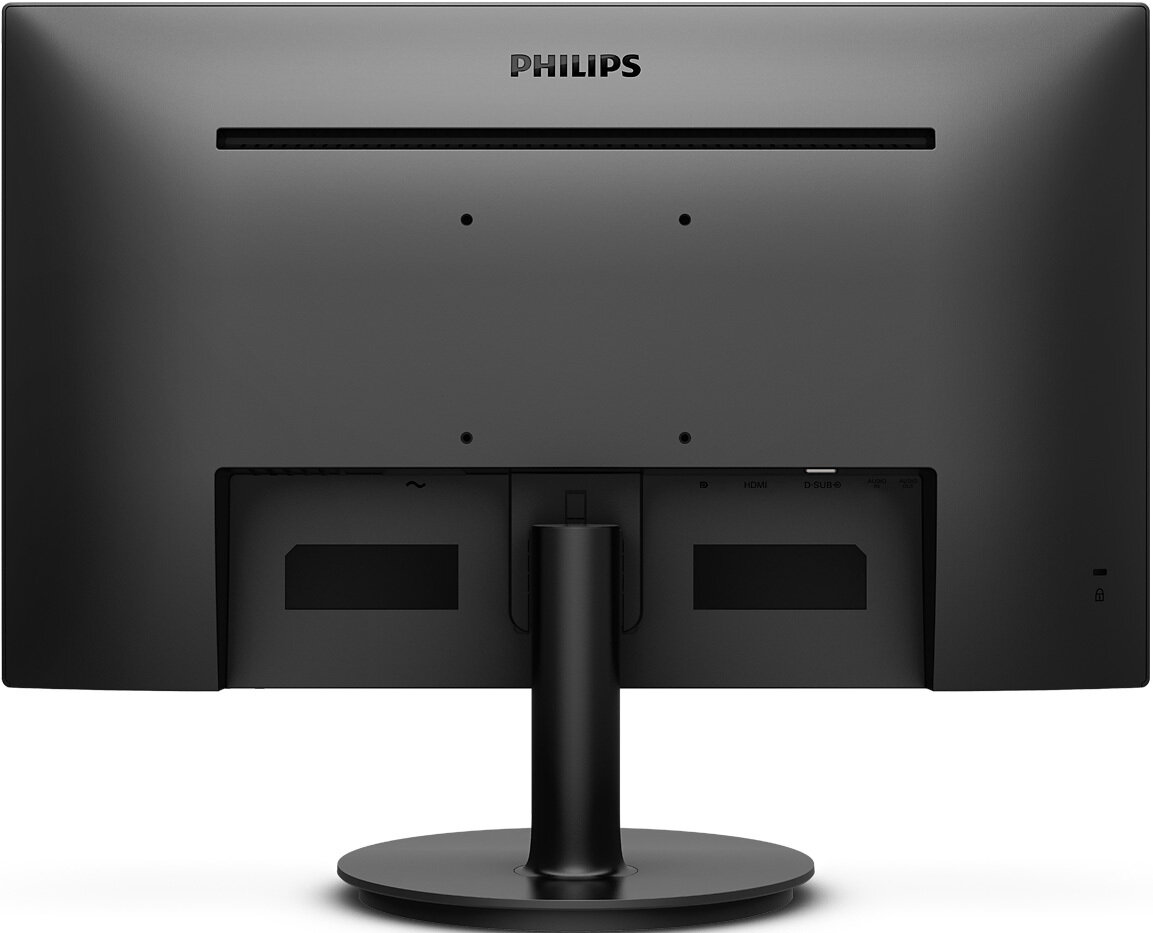 Монитор 21.5" Philips 222V8LA