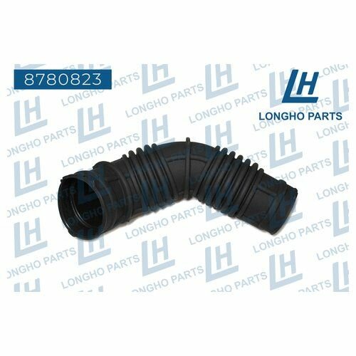 Патрубок воздушного фильтра (к дроссельной заслонке) Chevrolet Cruze/Orlando 1 Longho 8780823