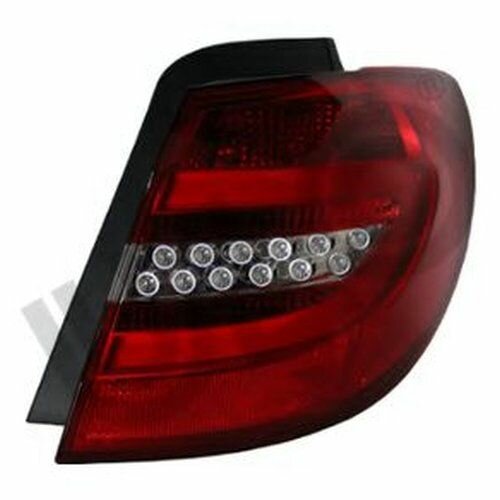 Фонарь задний mercedes b-class w246 11>14 a2468200664 Ulo 1112012 для Mercedes B-CLASS W246, W242