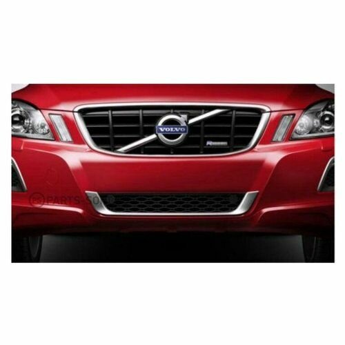 Бампер Volvo 30758122