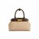 Сумка CHARLES & KEITH, фактура пэчворк