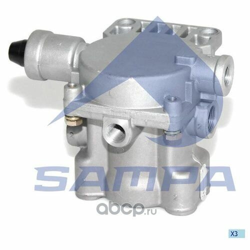 Клапан тормозной Sampa 09413501