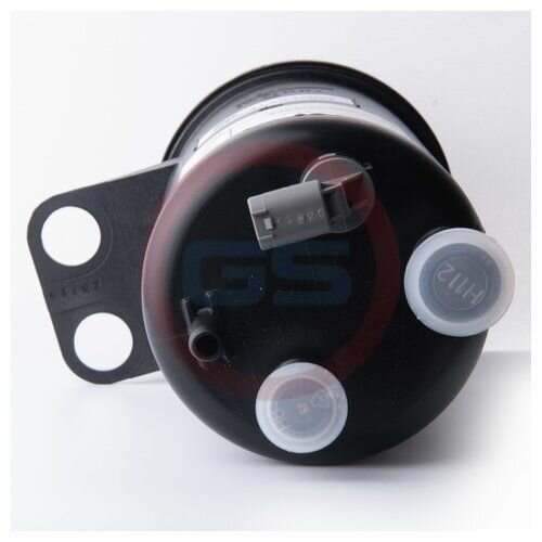 Запчасти насоса ГУР GS TS0978