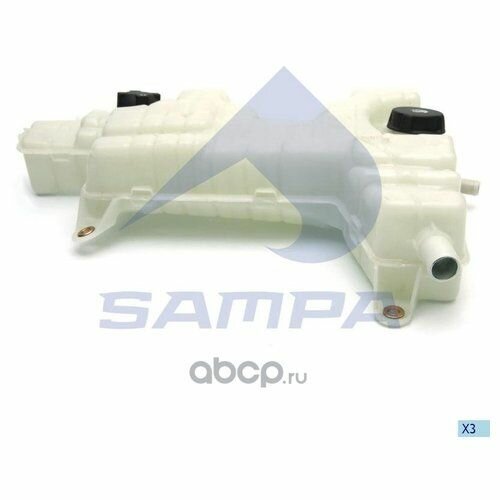 Бачок расширительный Sampa 07930801