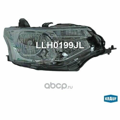 Фара передняя Krauf LLH0199JL