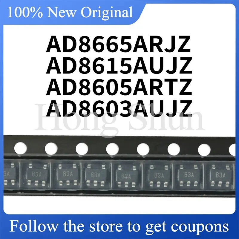 Пульт AD8605ARTZ-B3A для ТВ
