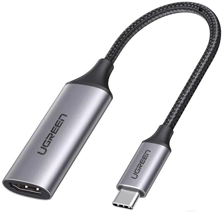 Адаптер Ugreen CM297 70444