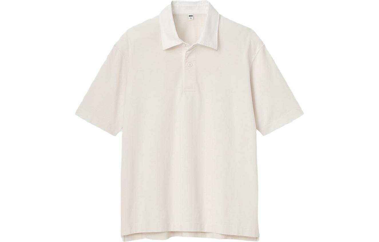 Поло UNIQLO