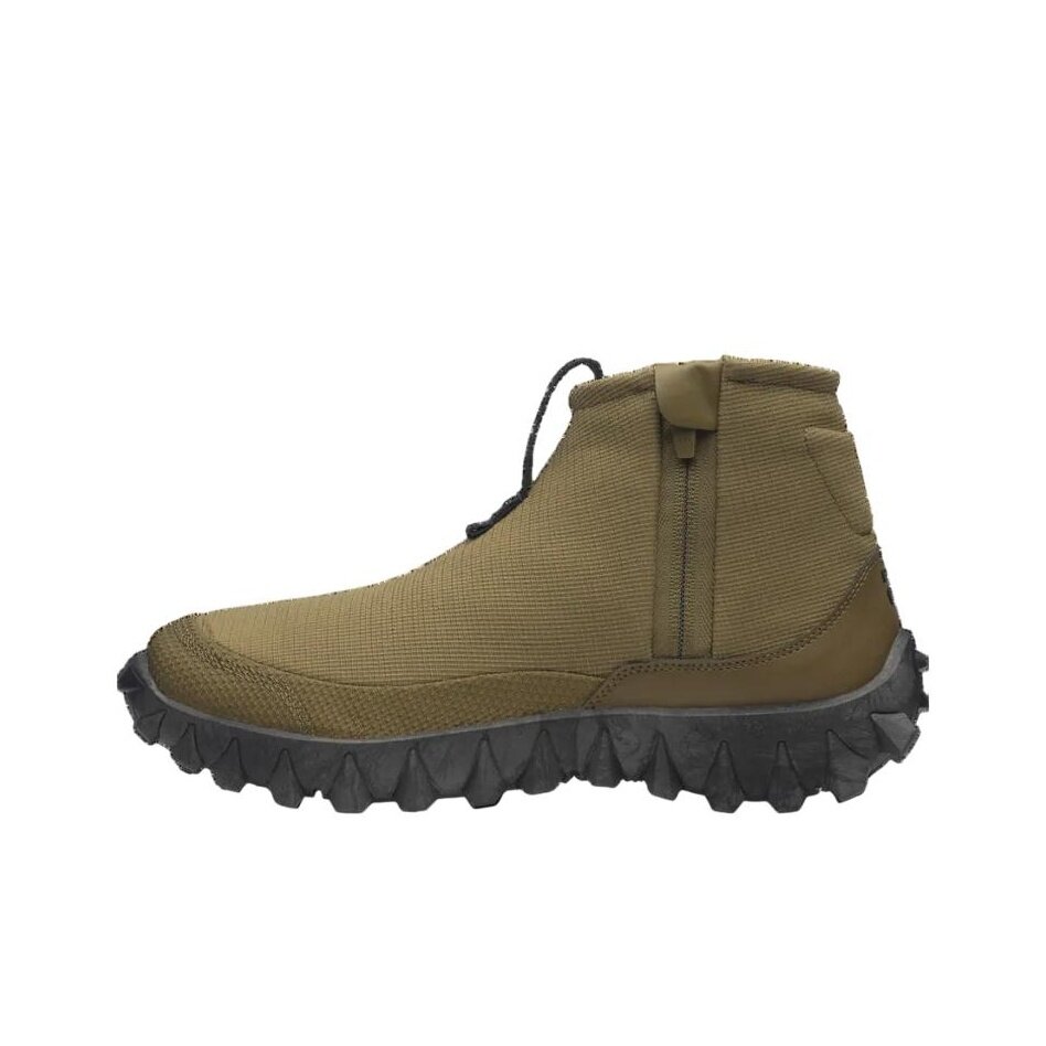 Туфли SNOWCLOG 