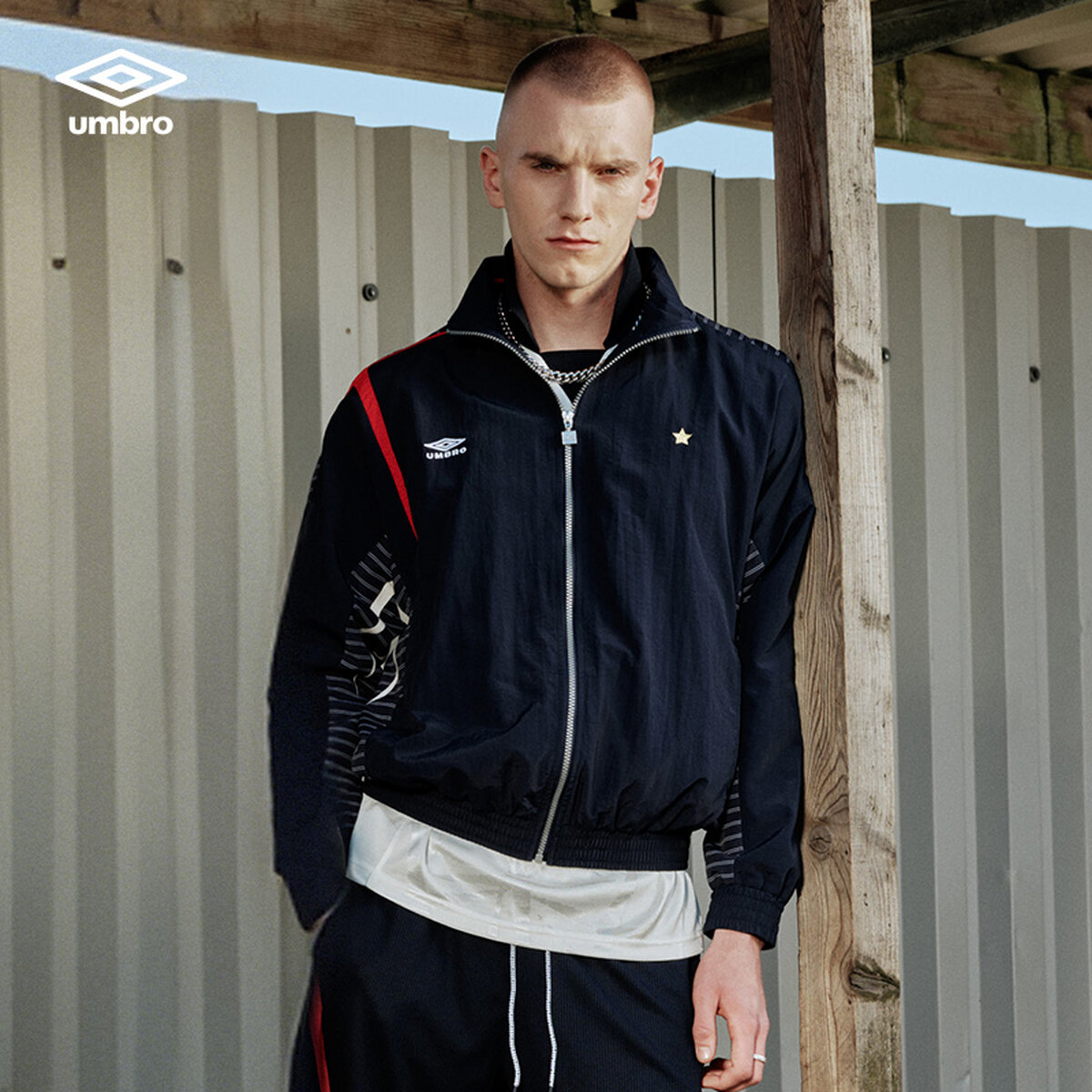 Куртка Umbro