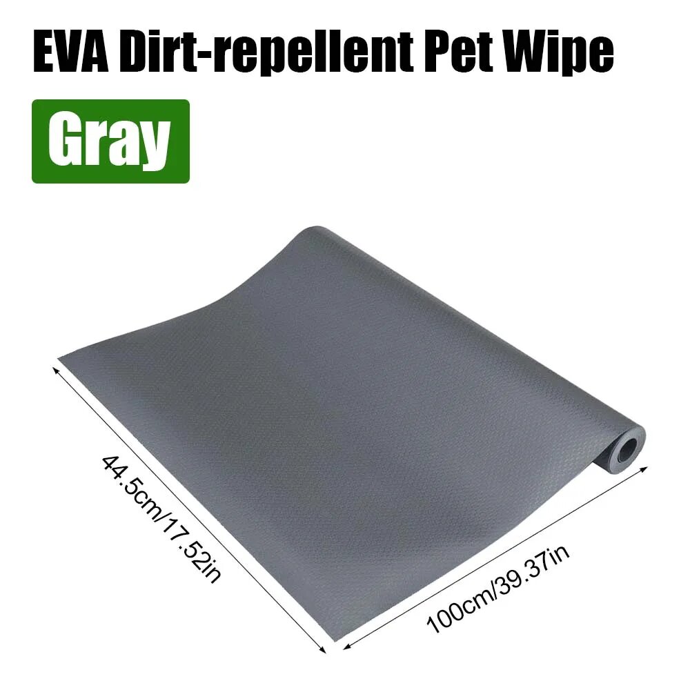Рептильный коврик для террариума EVA 2PCS