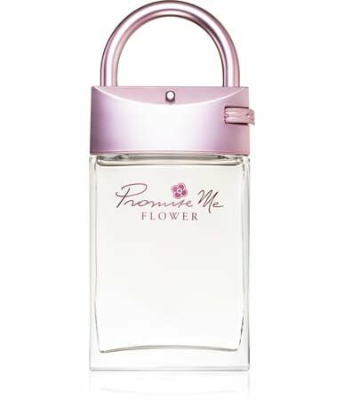 Туалетная вода Mauboussin Promise Me Flower, 90 мл