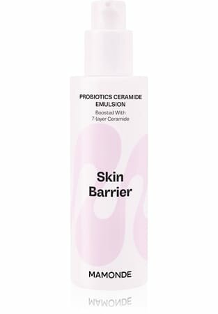 Эмульсия для ухода за кожей Mamonde Skin Barrier Probiotics Ceramide Emulsion, 150 мл