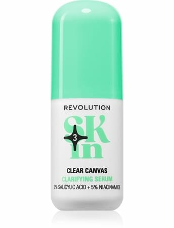 Сыворотка для ухода за кожей Revolution Skincare Clearly Clarify, 30 мл