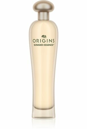 Дезодорант Origins Ginger Essence Sensuous Skin Scent, для женщин, 100 мл, цитрусовый аромат