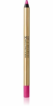 Карандаш для губ Max Factor Colour Elixir, оттенок 40 Pink Kiss, 5 г