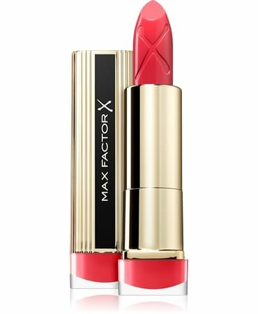 Губная помада Max Factor Colour Elixir 24HR Moisture, оттенок 070 Cherry Kiss, 4,8 г