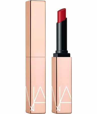 Губная помада NARS Afterglow Sensual Shine Lipstick, оттенок high vol, 1,5 г