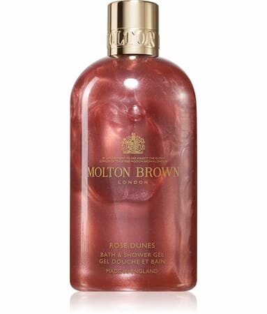 Средство для душа Molton Brown Rose Dunes Shower Gel, 300 мл