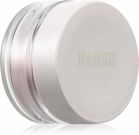 Пудра Paese Raspberry Powder, 6 г
