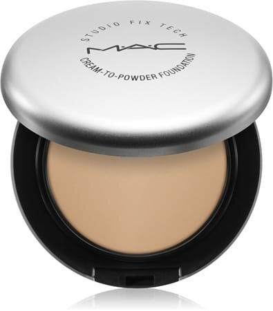 Тональный крем M.A.C. Studio Fix Cream-to-Powder Foundation, оттенок NC10, 10 г