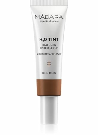 Тональный крем MADARA H2O Tint, оттенок #5 Dream Flower, 30 мл