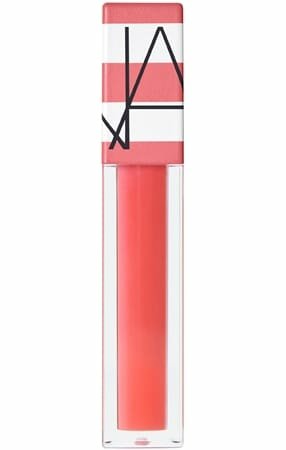 Блеск для губ NARS Afterglow, оттенок high life, 5,7 мл