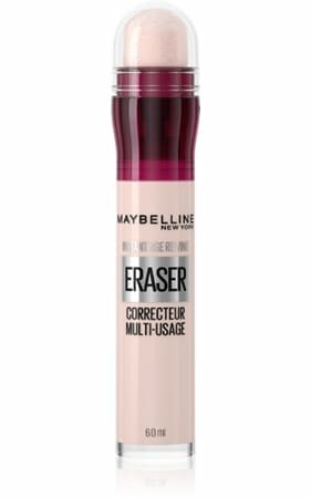 Консилер Maybelline New York Instant Anti Age Eraser, оттенок 95 cool ivory, 6,8 мл